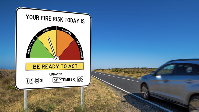 Fire Bans, Ratings and Restrictions | CFA (Country Fire Authority)