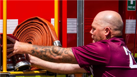 Welcome to CFA | CFA (Country Fire Authority)