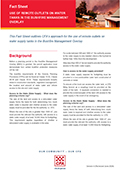 Planning and Bushfire Management Overlay | CFA (Country Fire Authority)